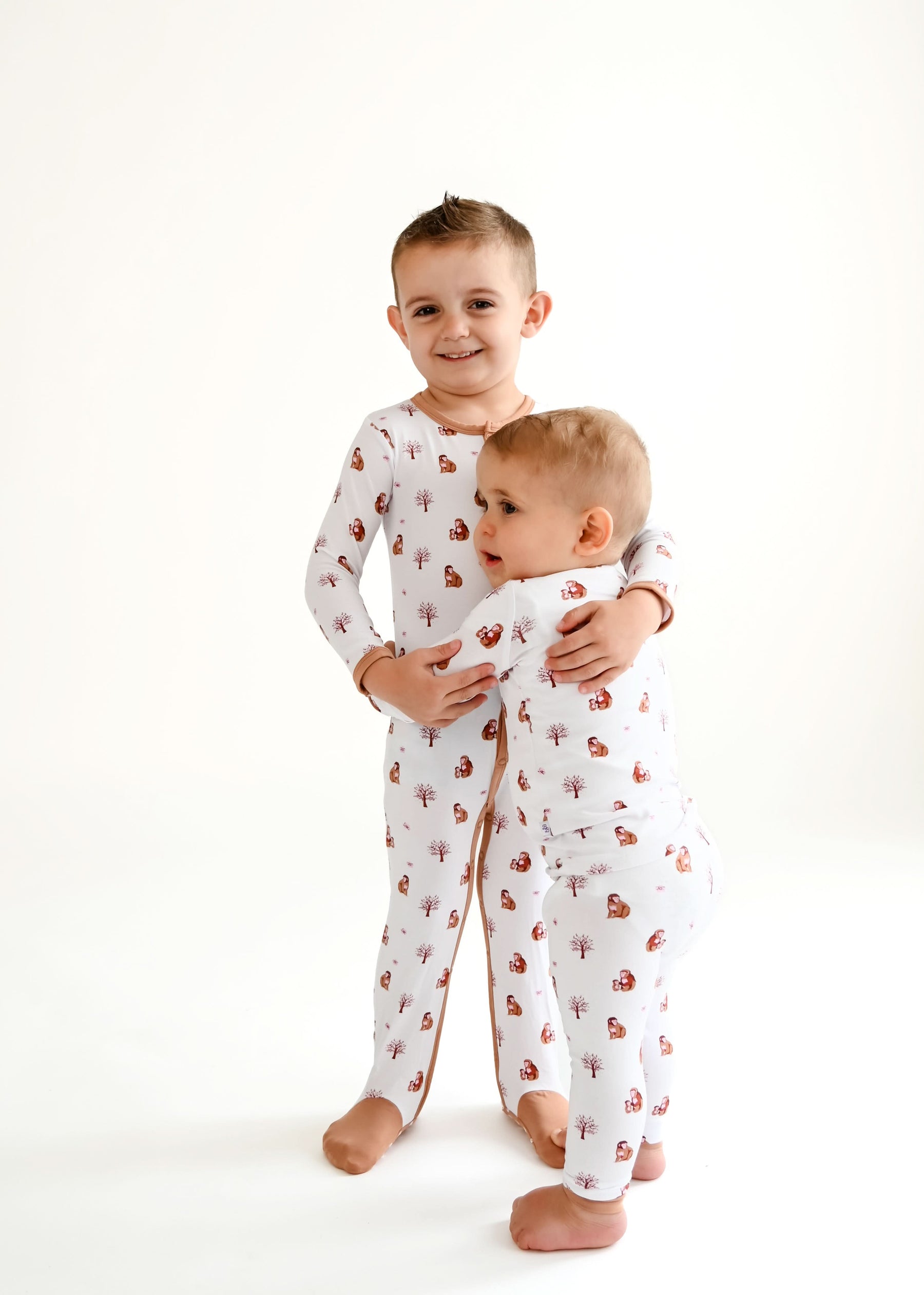 Why Snap Rompers & Snap Footies Matter for NICU Babies, Newborns, and ...
