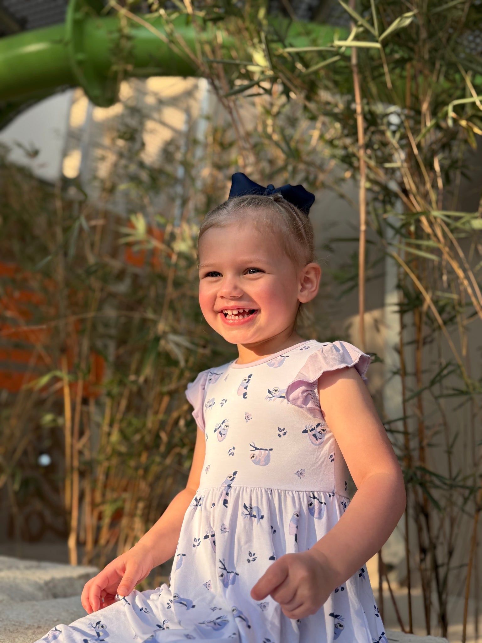 Bubble Baby | Eco-Friendly Bamboo Baby Clothes & Quilts