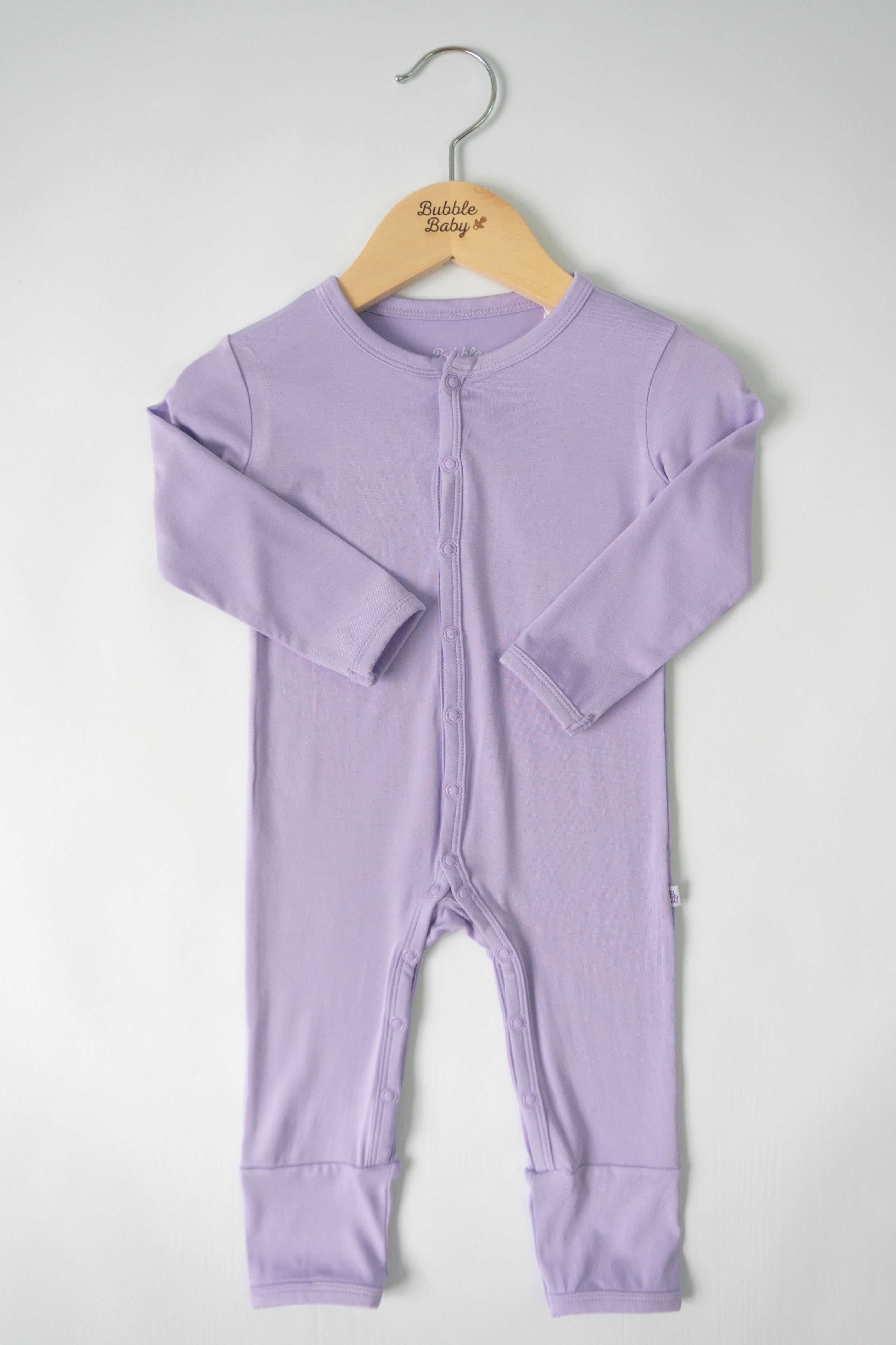 Bubble Baby | Eco-Friendly Bamboo Baby Clothes & Quilts