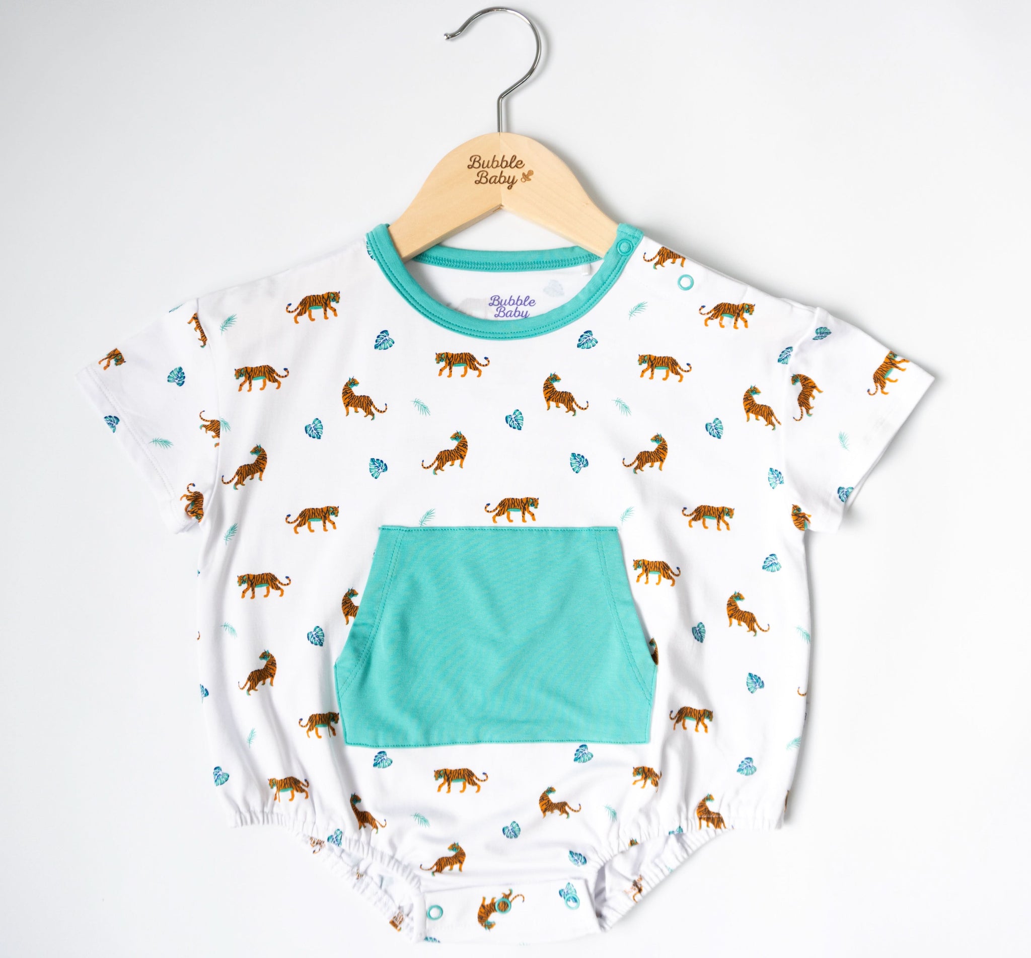 Bubble Rompers — Bubble Baby