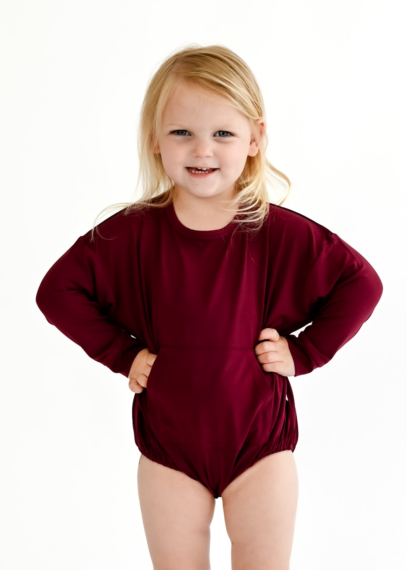 Bubble Baby | Eco-Friendly Bamboo Baby Clothes & Quilts