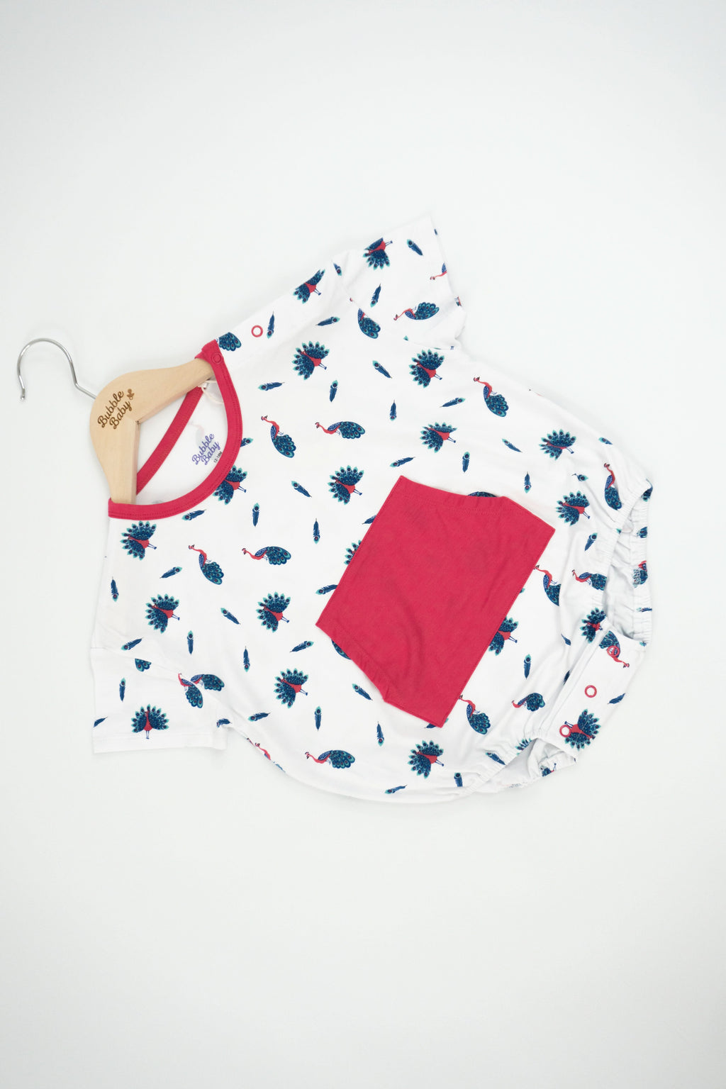 Bubble Rompers — Bubble Baby