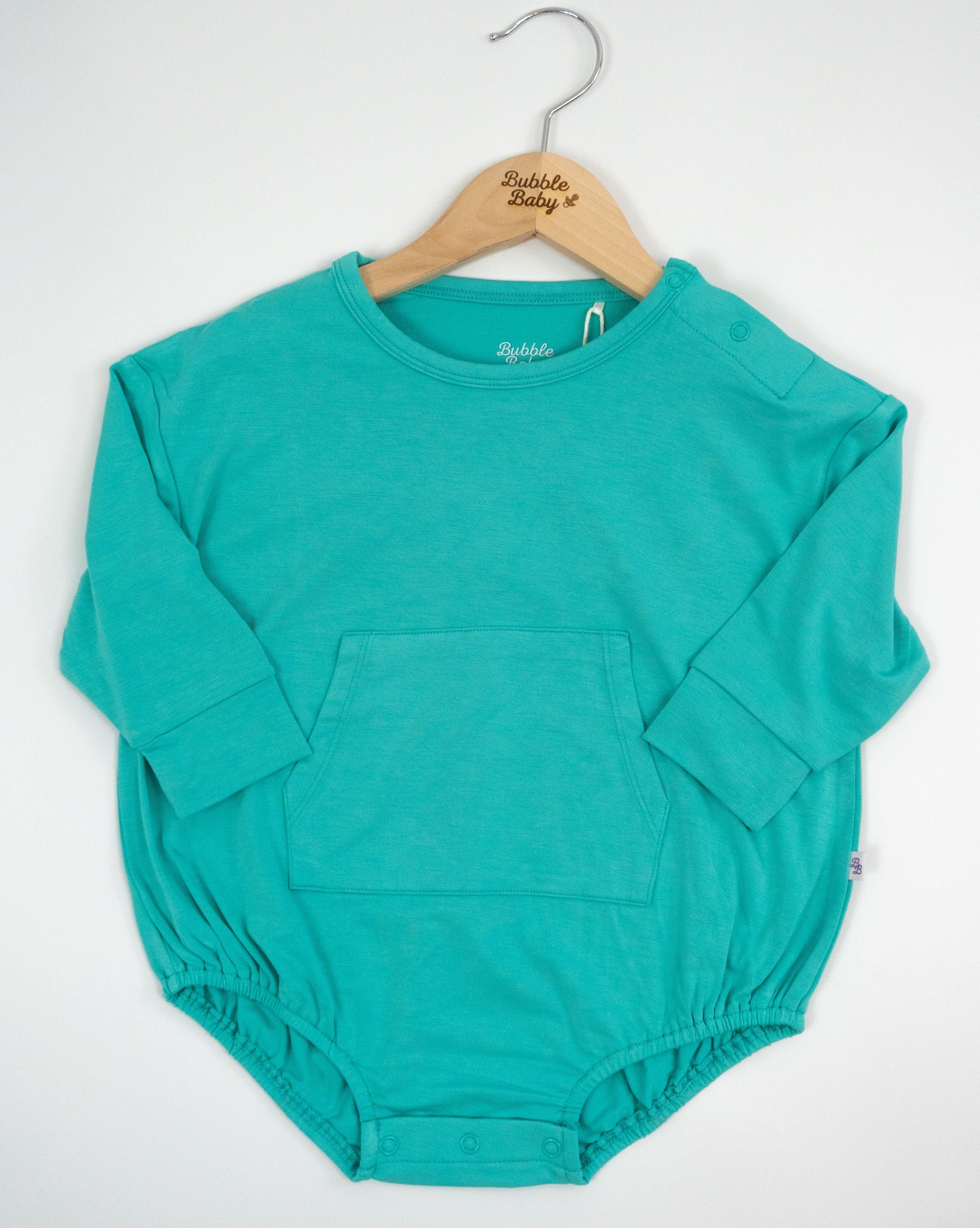 Bubble Rompers — Bubble Baby
