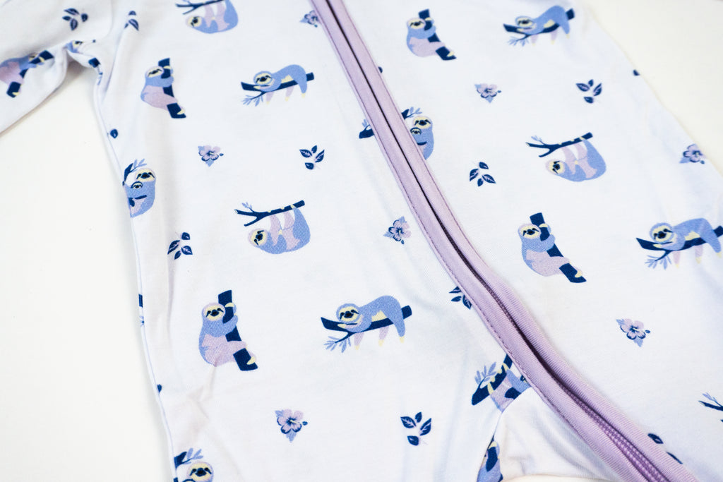 Bubble Baby | Eco-Friendly Bamboo Baby Clothes & Quilts