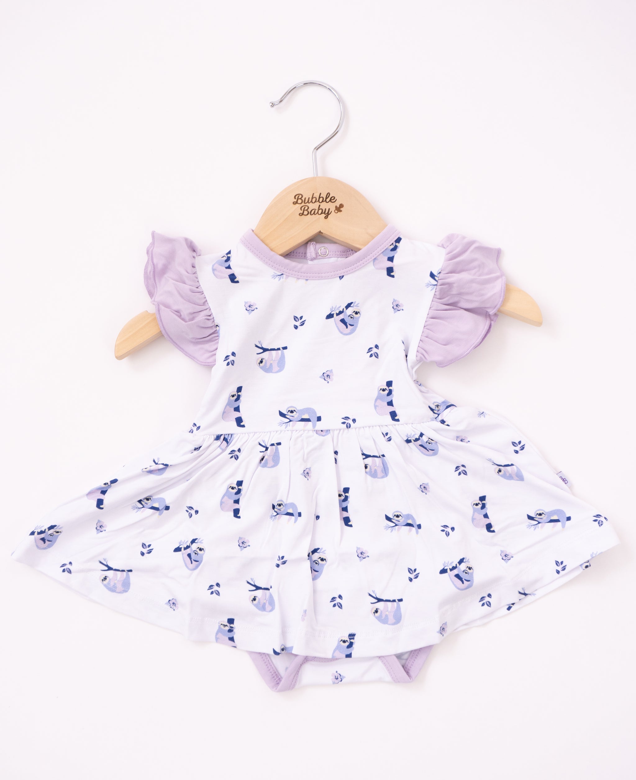 Bubble Baby | Eco-Friendly Bamboo Baby Clothes & Quilts