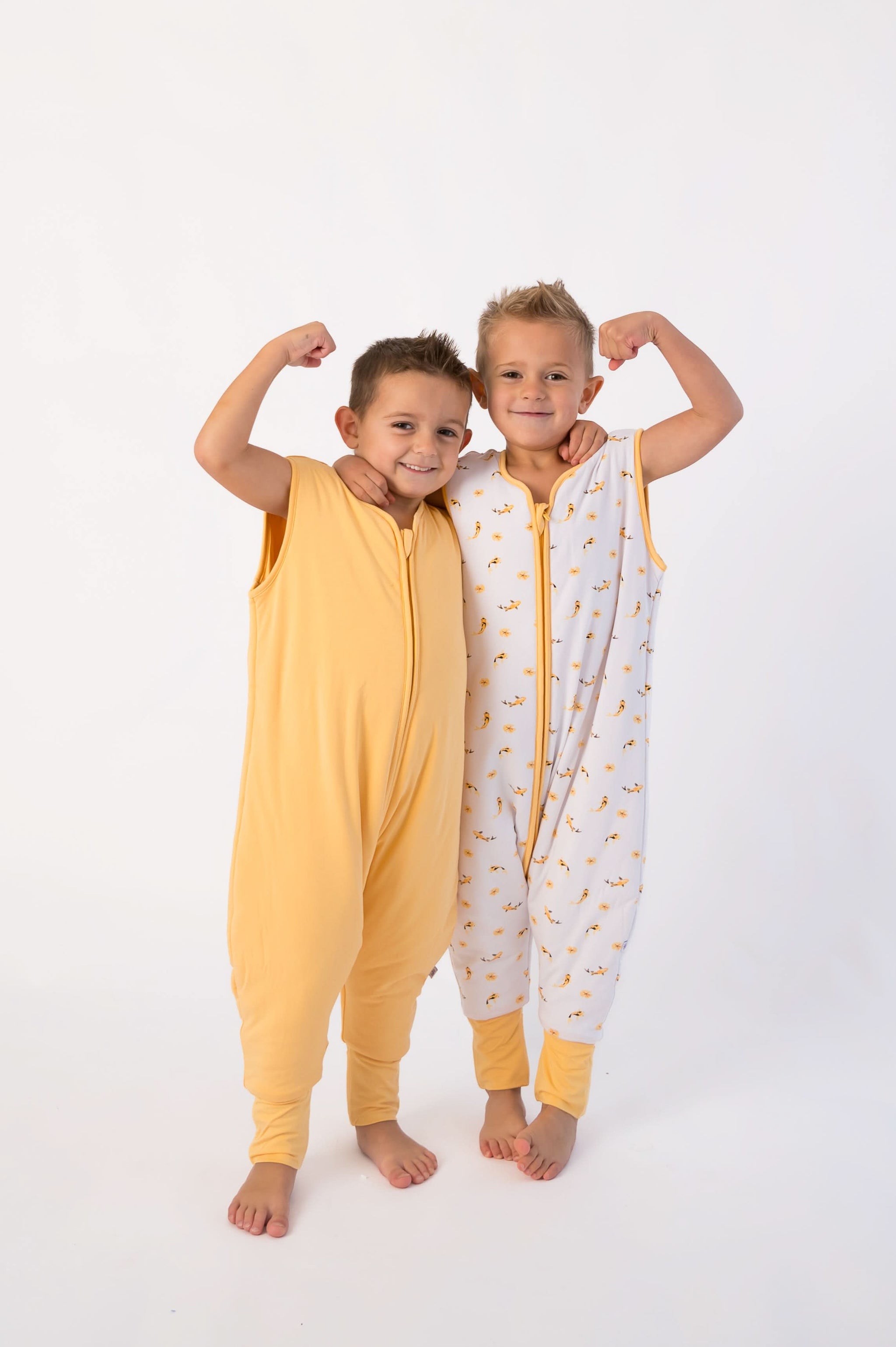 Bubble Baby | Eco-Friendly Bamboo Baby Clothes & Quilts