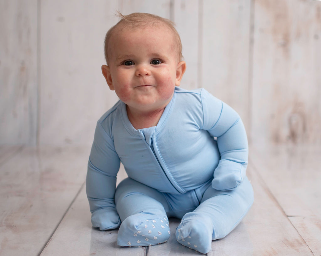 70% Off Site-Wide — Bubble Baby